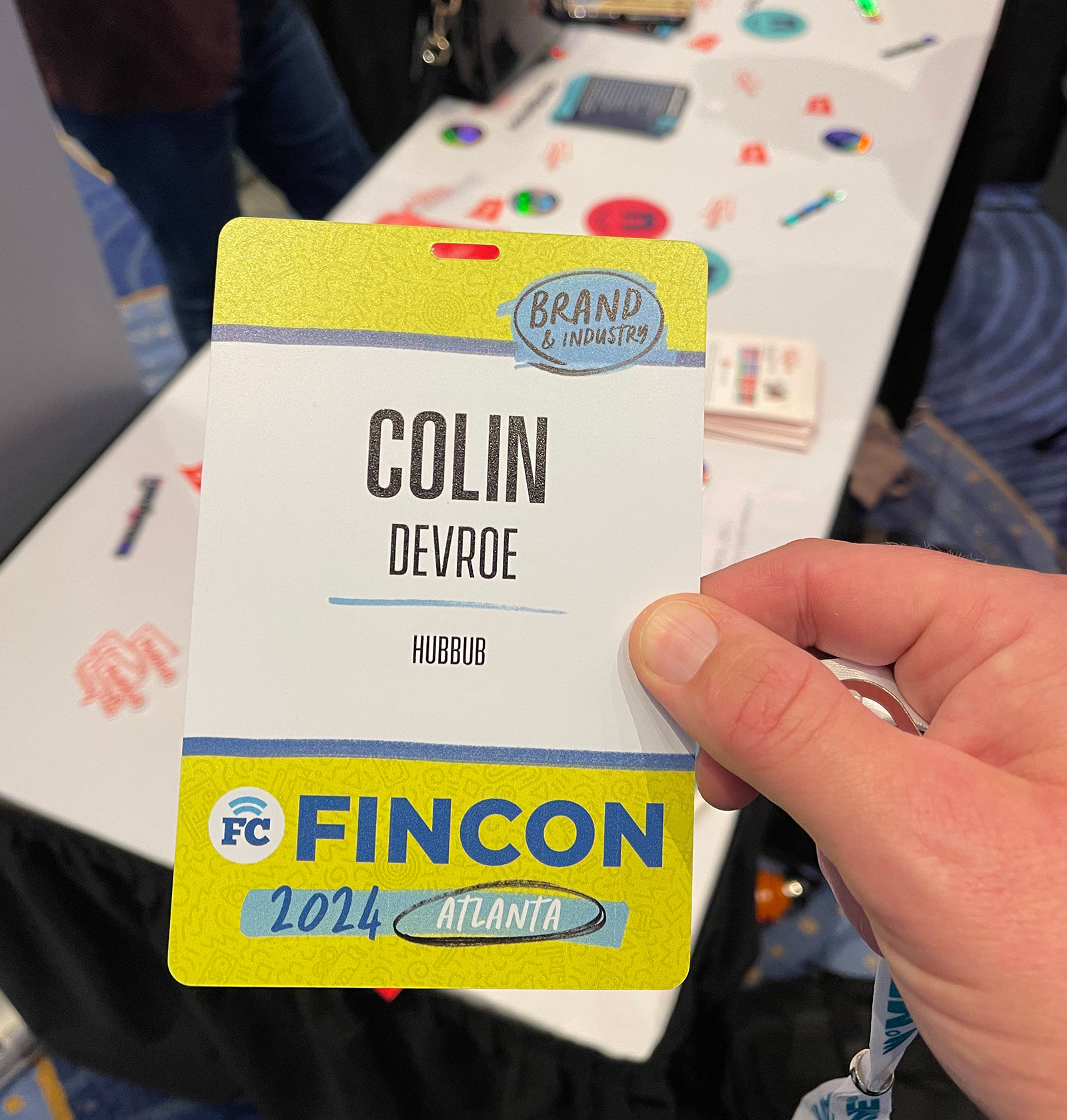 Three key takeaways from FinCon 2024 – Colin Devroe